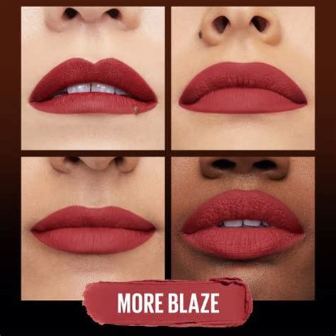 Maybelline New York Color Sensational Ultimatte Neo Neutrals Slim