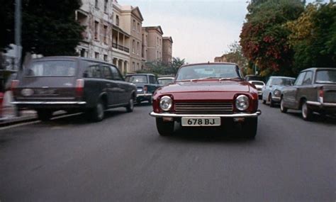 Imcdb Org Ford Cortina Estate Deluxe Mkii In The Man Who Had
