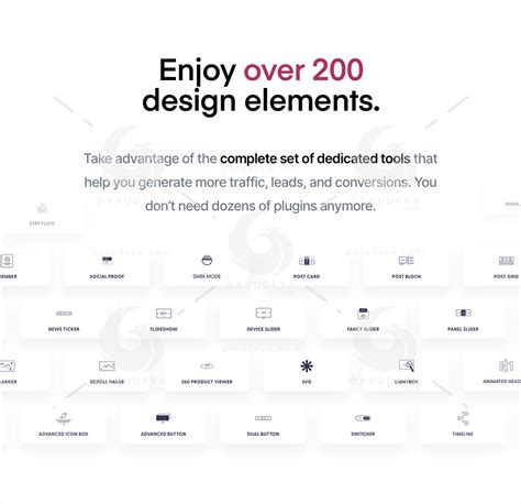 Outgrid Multi Purpose Elementor Wordpress Theme