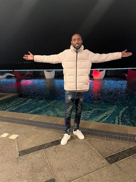 Business Is Expansion Benji Bennassi