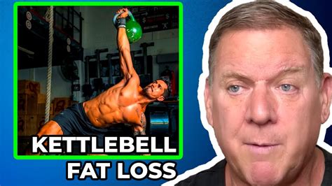 Dan Johns Kettlebell Fat Loss Program Youtube