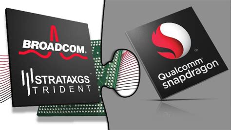 Broadcom Raises Its Offer For Qualcomm To 120bn Techcentral Ie