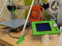 Anet Display D Models Page STLFinder