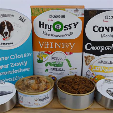 Best Food For Cocker Spaniels Providing Optimal Nutrition For Your