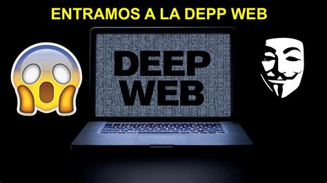 Deep Web Que Es Como Entrar Y Por Que Es Peligrosa La Internet Images