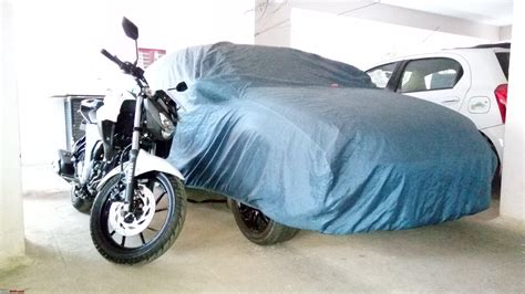 Yamaha Teases New Naked Motorcycle EDIT FZ Launched At Rs Lakh Page Team BHP