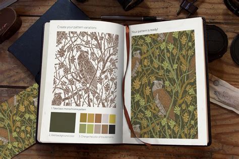 How To Find Stunning Patterns For Packaging Design Packlane