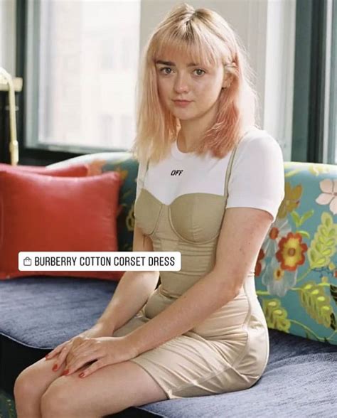 Pin By Rocco Autelitano On Salvataggi Rapidi In Maisie Williams Celebs Celebrity Crush