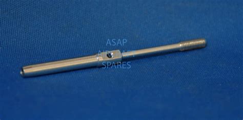 Swaggered Cable End Asap Aircraft Spares