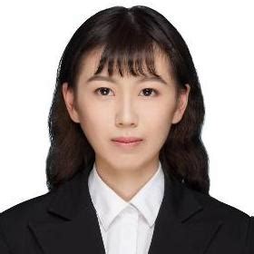 冯心薇 组员介绍 华东师范大学量子材料研究组