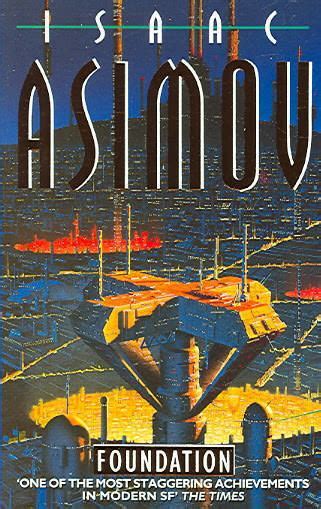 Foundation Isaac Asimov Novel Alchetron The Free Social Encyclopedia