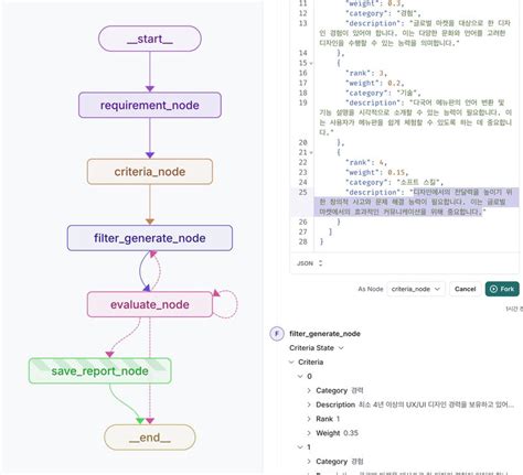 Langchain 을 쓰는 이유 Reliability “중간에 Gpt가 뭐라고 했길래 이 모양이야” Llm을 복잡하게