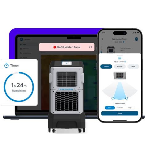 Iot Treeline Interactive