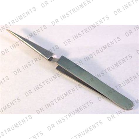 Microdissection Self Locking Forcep Dissecting Forceps Dr Instruments