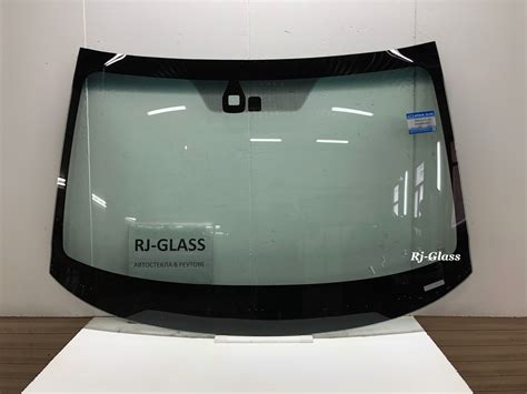 Замена лобового стекла на Mitsubishi Outlander 3 — rj-glass на DRIVE2