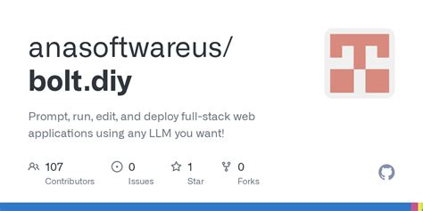 Github Anasoftwareusboltdiy Prompt Run Edit And Deploy Full