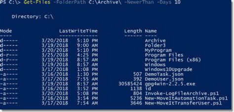 Building A Dynamic Where Object Filter With FilterScript In PowerShell 4sysops