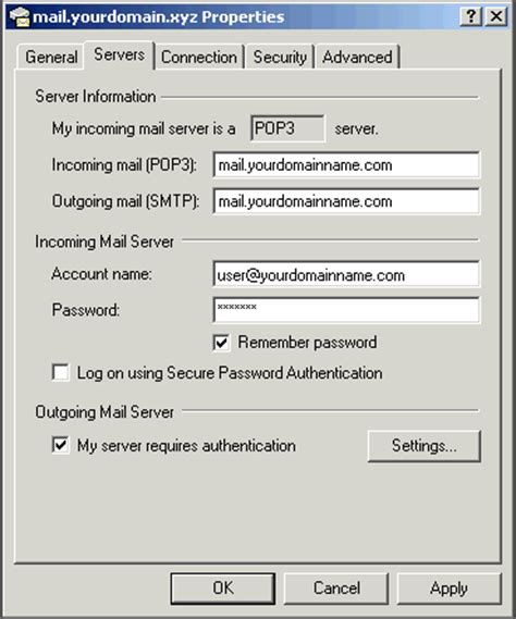 The Message Could Not Be Sent Because One Of The Recipients Was Rejected By HostMySite