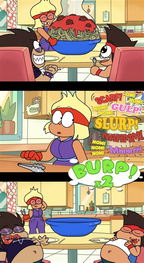 Pin De Kyle Dollente En Ok Ko Lets Be Heroes Favorites Personajes