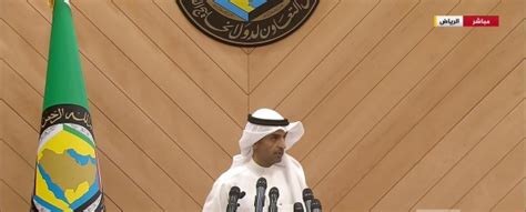الرياض التعاون الخليجي يعلن استضافة مشاورات يمنية في الرياض هذا الشهر