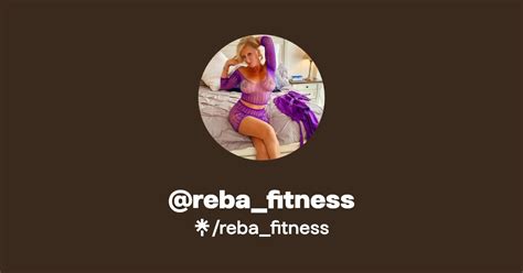 Reba Find Reba Onlyfans Linktree