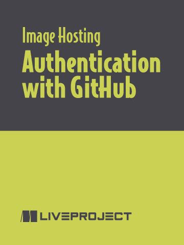 Authentication With Github Amit Saha