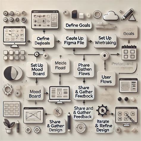 Uxdesign Figma Figmacommunity Rules Goalteup Firststep Ebin Antony