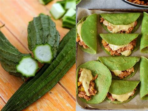 ईऽऽ दोडकं म्हणून नाक मुरडणारेही खातील आवडीने अशी चमचमीत झटपट रेसिपी दोडक्याची करंजी Marathi