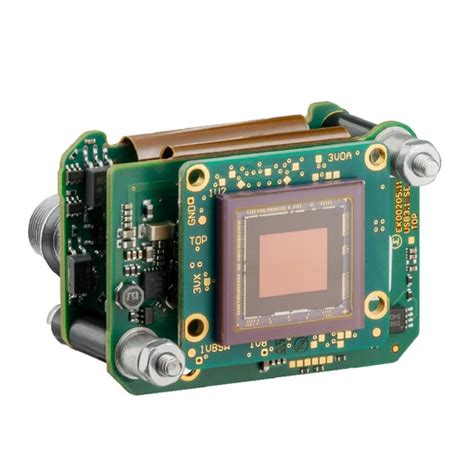 U3 30c2se Ids Camera Inosaki