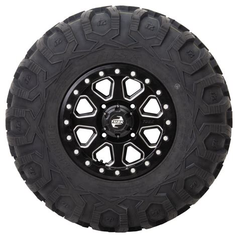 Tusk Megabite Radial Tire 32x10 15 For Polaris Rzr Pro Xp Ultimate