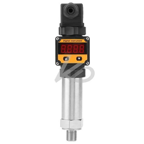 China Customized Compact Pressure Transmitter 4 20ma Suppliers