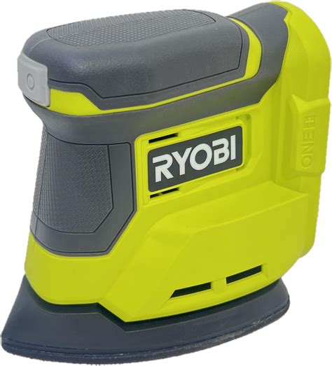 Ryobi One 18v 5 Random Orbit Sander Amazon