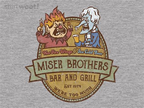 Miser Brothers Bar And Grill