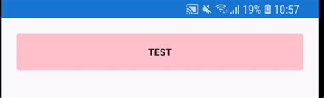 Styling A Button Causes The Click Effect To Break · Issue 2737