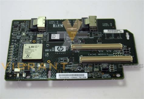 HP 399559-001-1 SA P400 FIO 256MB CASHE