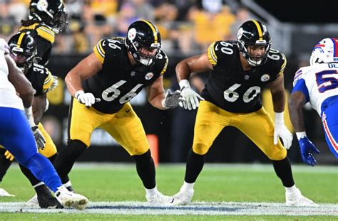 Former Steelers Wr Found Dead At 40