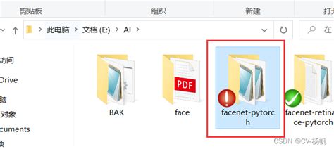 【facenet】快速复现 实现 Facenet Pytorch 人脸识别 Windows上 使用cpu实现 人脸对比cpu上跑人脸检测和人