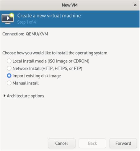 Devnet Expert Workstation On Debian Josh Vanderaa