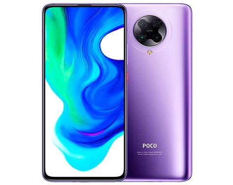 Xiaomi Poco F Pro Caracteristicas Y Precios