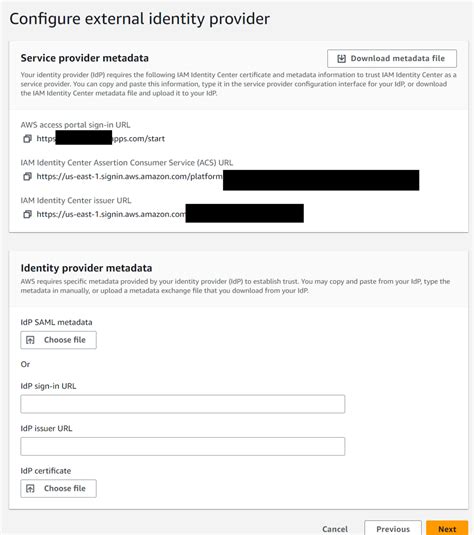 Entra ID Azure AD And AWS SSO AWS IAM Identity Center Blog Of Kliment Andreev A Place So