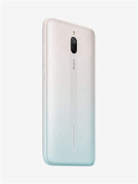 Buy Xiaomi Redmi A Dual GB Sky White GB RAM Dual SIM G Online At Best Prices Tata CLiQ