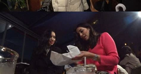 어서와 모로코 언니들 韓아름다운 야경에 심취한 마지막 밤 조선일보