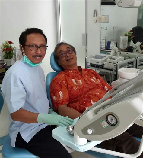 Klinik Gigi Praktek Dokter Gigi Jogja Dokter Gigi