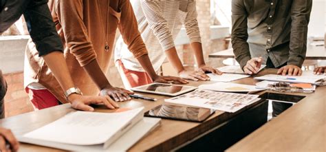 Msp Managing Successful Programmes Bliv Certificeret I Programledelse