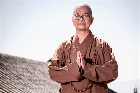 Top Chinese Monk Quits Over Claims He Coerced Nuns Into Having Sex With Him