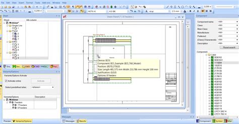 Aveva Electrical Industrial Software Solutions