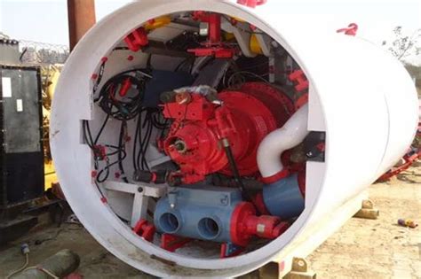 Micro Tunneling Machines In Secunderabad Id 2853377798112