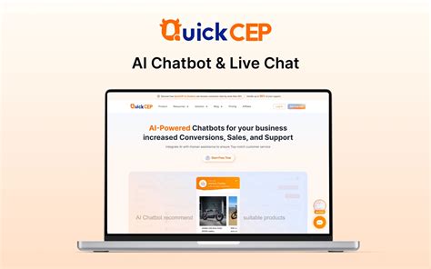 quickcep ai chatbot and live chat lifetime deal dealfuel