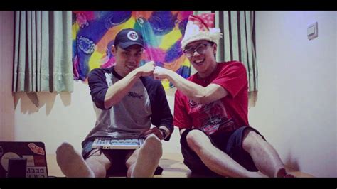Oo Feat Combos 康博士 因為hiphop Youtube