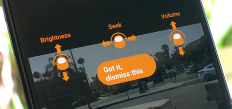 Vlc How To Use Gestures To Control Playback Smartphones Gadget Hacks